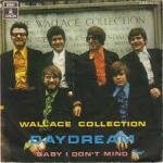 Wallace Collection – Daydream | Un día, un disco.